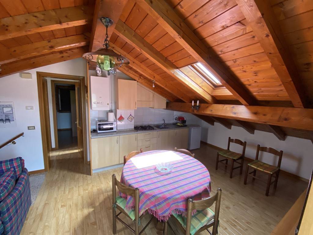 60 M² Apartment ∙ 2 Bedrooms ∙ 5 Guests - Gallio