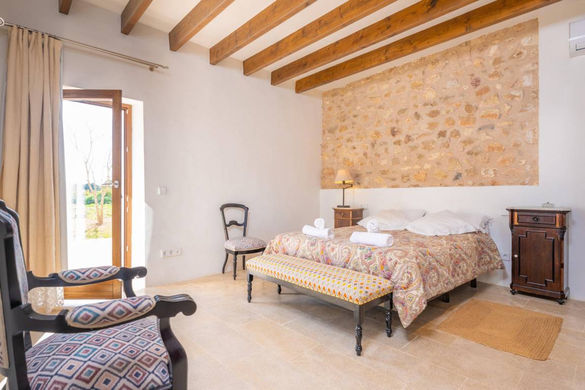 262 M² Villa ∙ 4 Chambres ∙ 6 Personnes - Felanitx