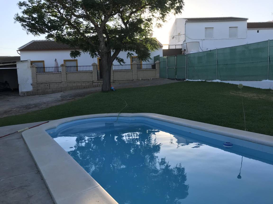 150 M² Maison De Campagne ∙ 3 Chambres ∙ 8 Personnes - Mollina