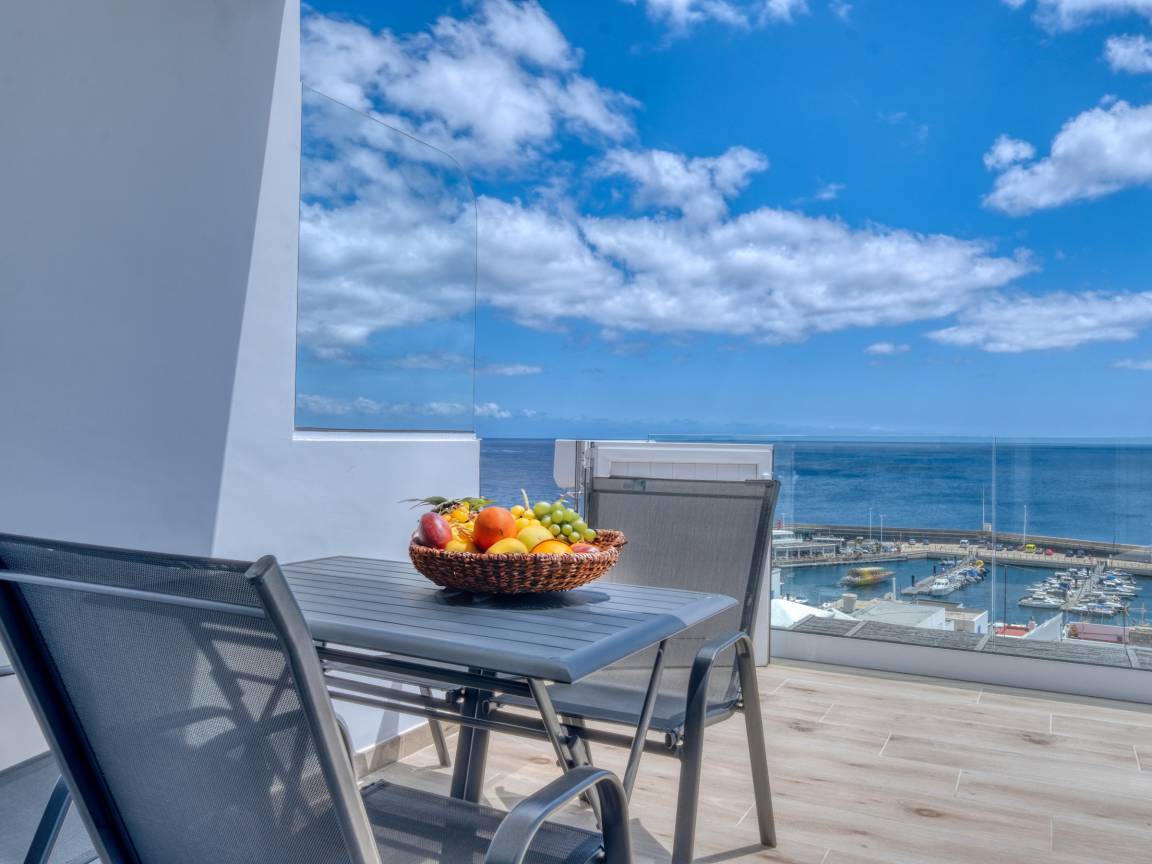 50 M² Ferienwohnung ∙ 2 Schlafzimmer ∙ 4 Gäste - Puerto del Carmen