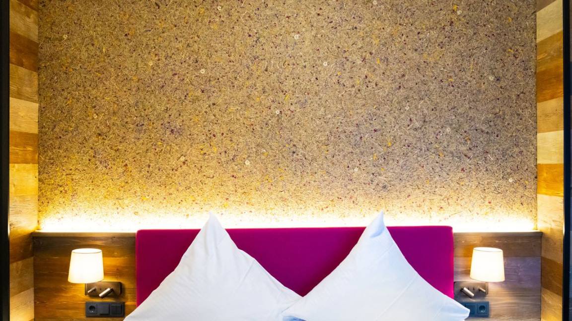 Hotel ∙ 2 Guests - Thuringia