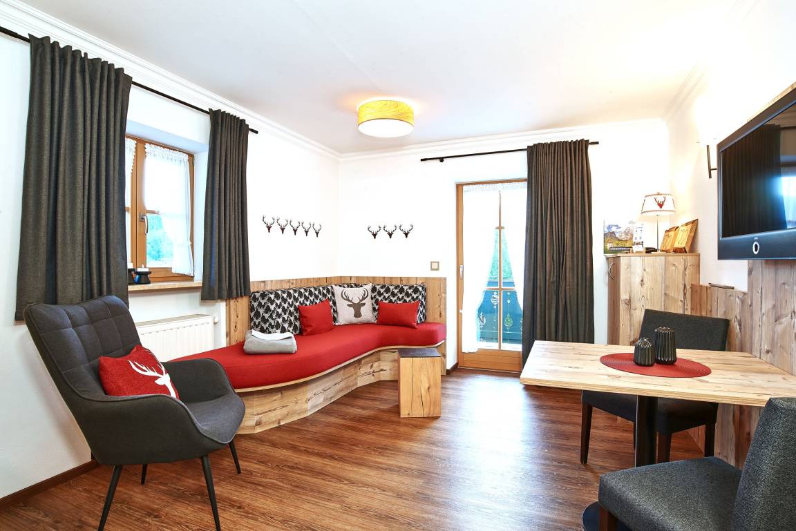 Pension ∙ 2 Guests - Bad Reichenhall