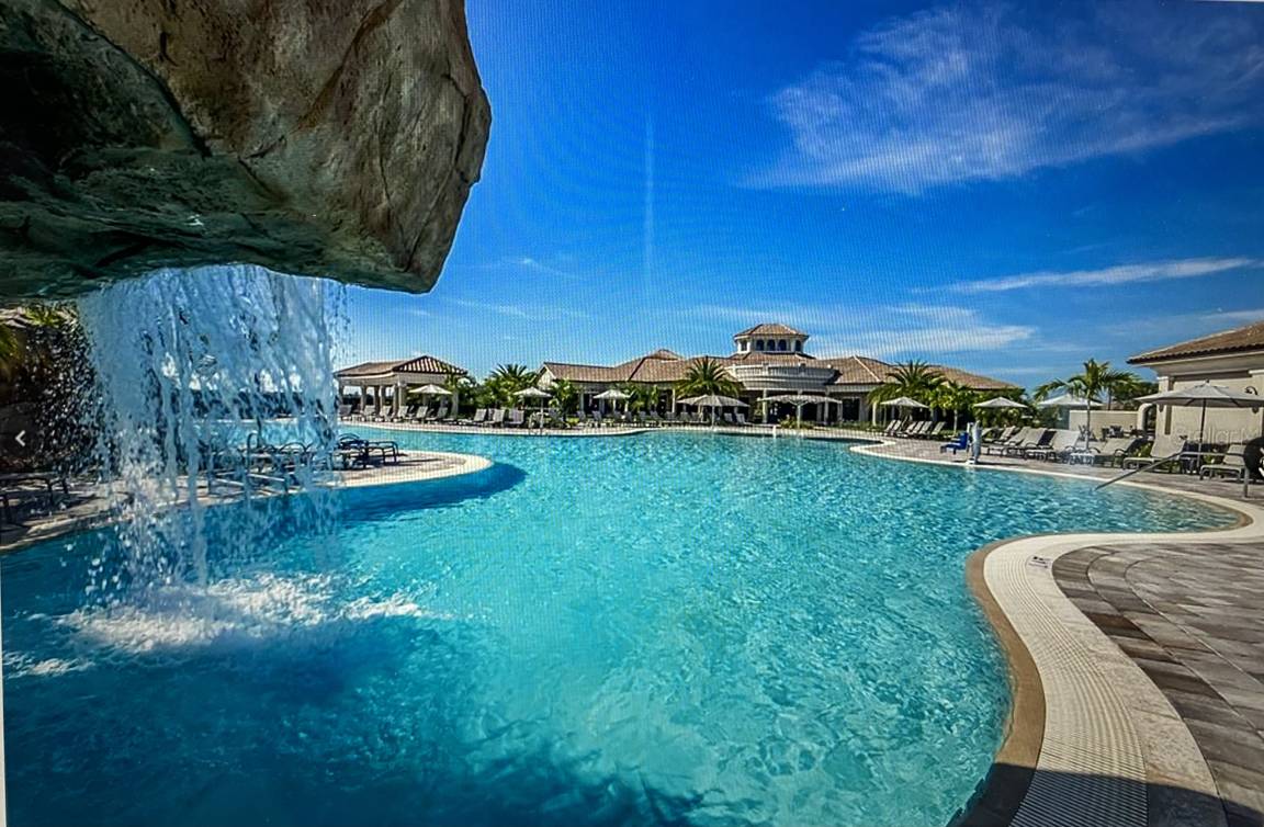 121 M² Casa ∙ 3 Habitaciones ∙ 6 Huéspedes - Lakewood Ranch, FL