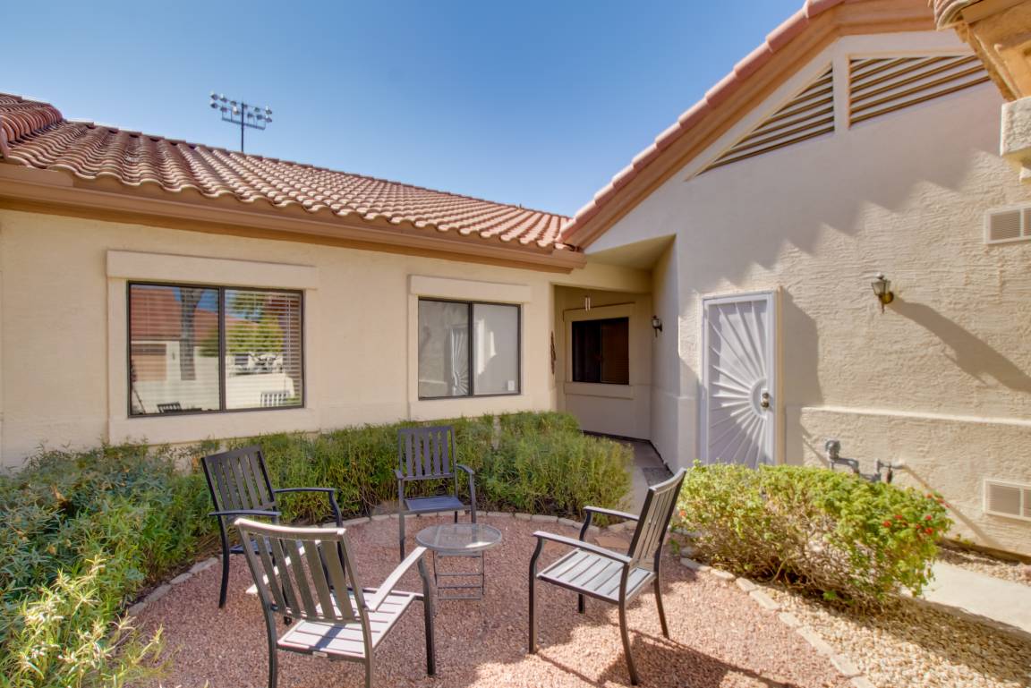 131 M² Apartment ∙ 3 Bedrooms ∙ 6 Guests - Mesa, AZ