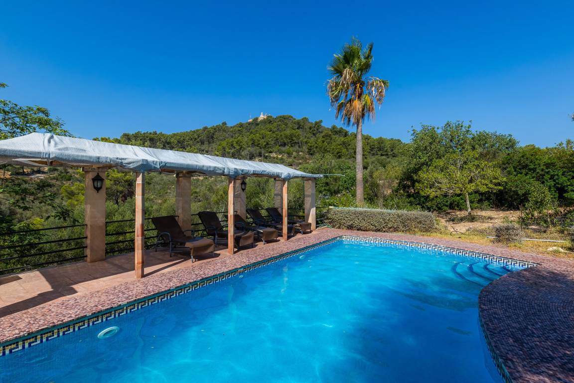 70 M² House ∙ 2 Bedrooms ∙ 5 Guests - Petra