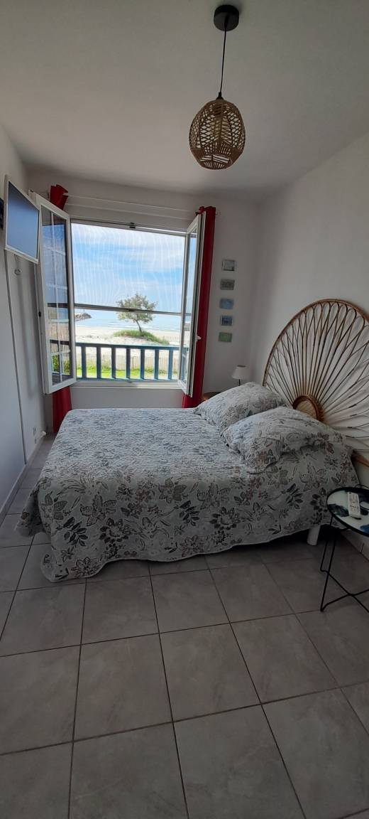 45 M² Apartamento ∙ 1 Habitación ∙ 3 Huéspedes - Saintes-Maries-de-la-Mer