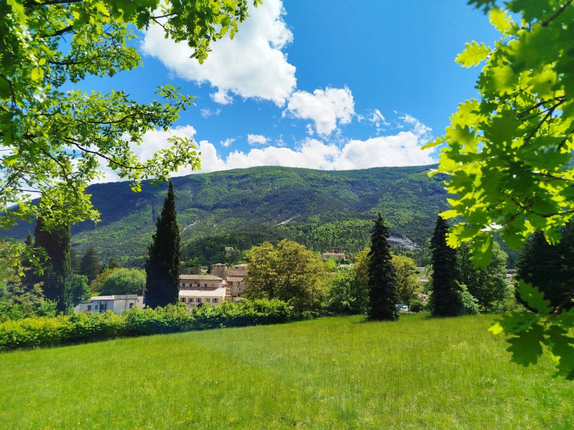 35 M² Gîte ∙ 1 Chambre ∙ 2 Personnes - Gorges du Verdon
