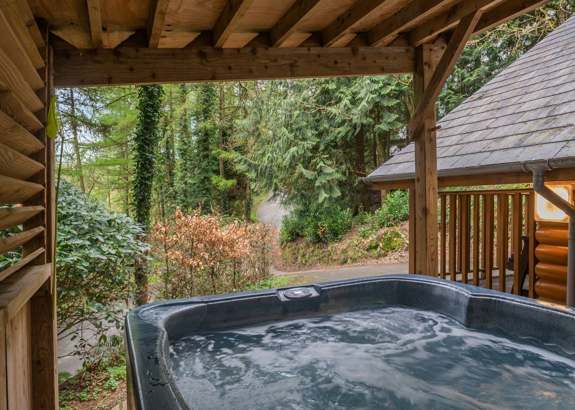 Chalet ∙ 1 Slaapkamer ∙ 6 Gasten - North Devon