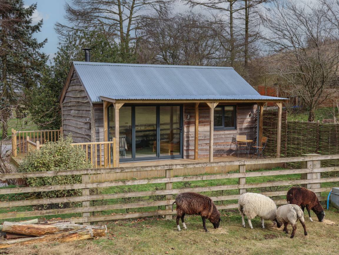 Cottage ∙ 1 Chambre ∙ 2 Personnes - Beverley