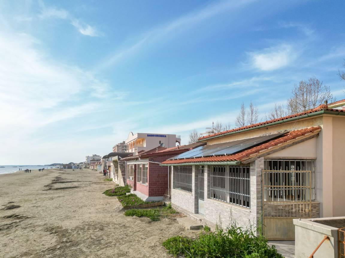 75 M² Casa Vacanza ∙ 1 Camera Da Letto ∙ 6 Ospiti - Follonica