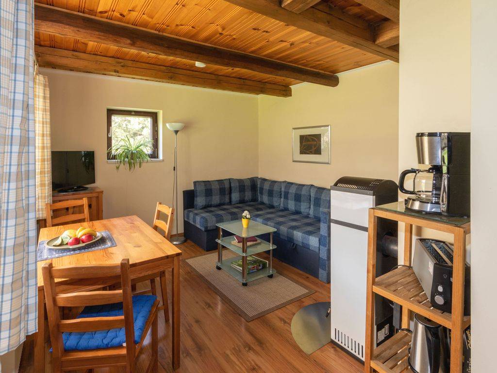 30 M² Ferienhaus ∙ 1 Schlafzimmer ∙ 2 Gäste - Burg (Spreewald)