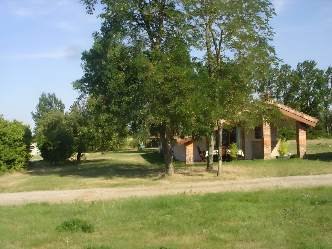 56 M² Maison De Vacances ∙ 1 Chambre ∙ 6 Personnes - Pamiers