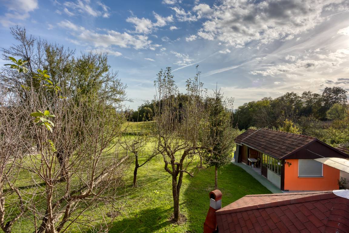 70 M² Dom ∙ 2 Sypialnie ∙ 4 Gości - Chorwacja