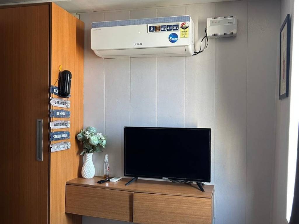 35 M² Apartment ∙ 1 Bedroom ∙ 2 Guests - Zirakpur
