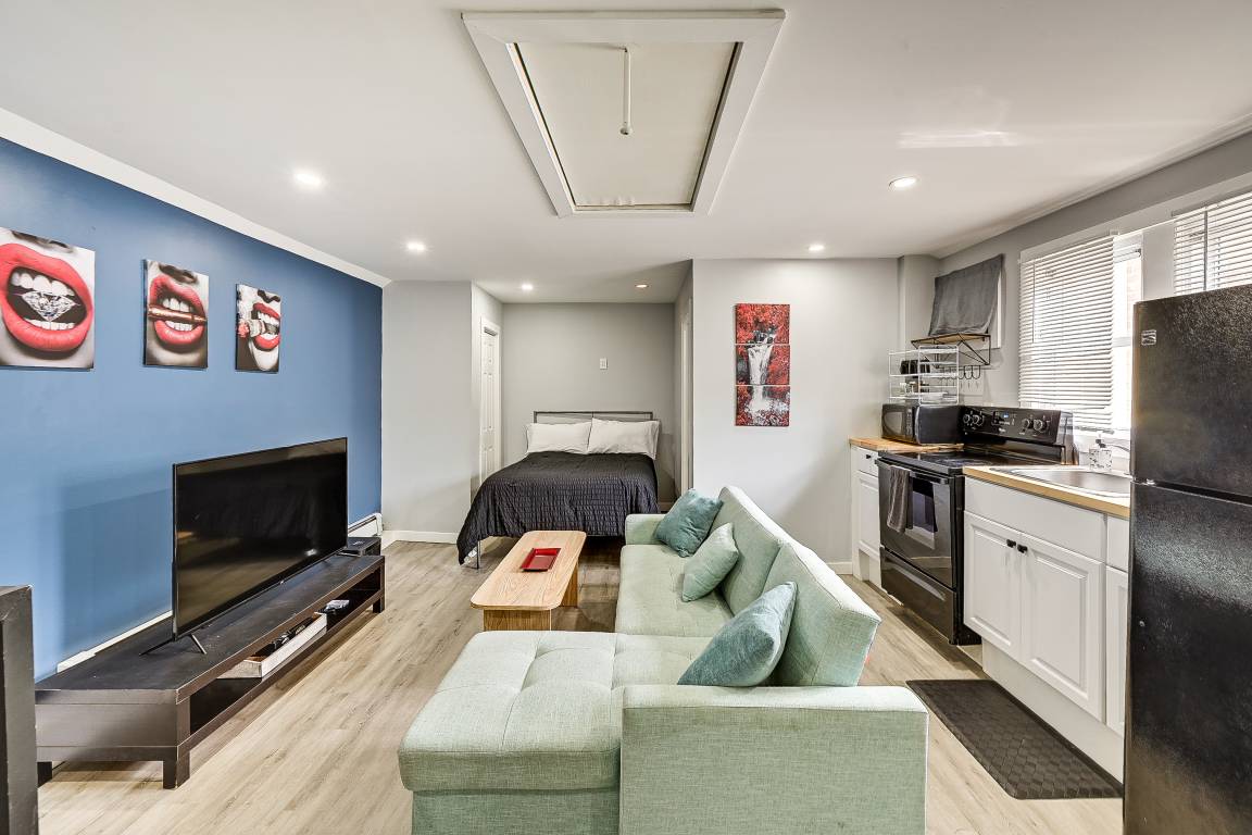 22 M² Apartment ∙ 4 Guests - Fire Island, NY