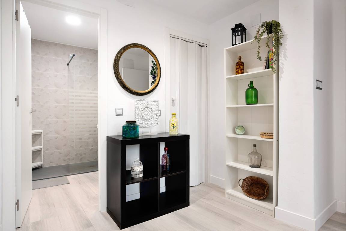 60 M² Apartment ∙ 1 Bedroom ∙ 4 Guests - Conil de la Frontera