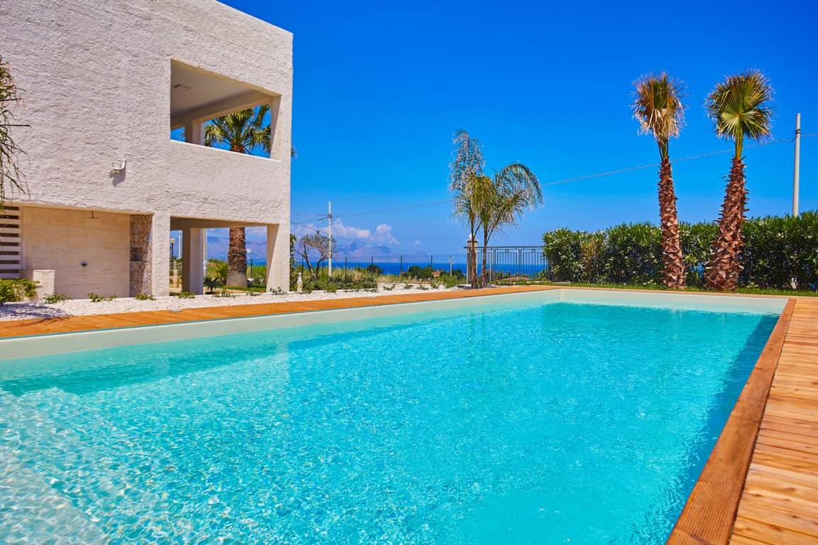 110 M² Farmhouse ∙ 3 Bedrooms ∙ 6 Guests - Sicily