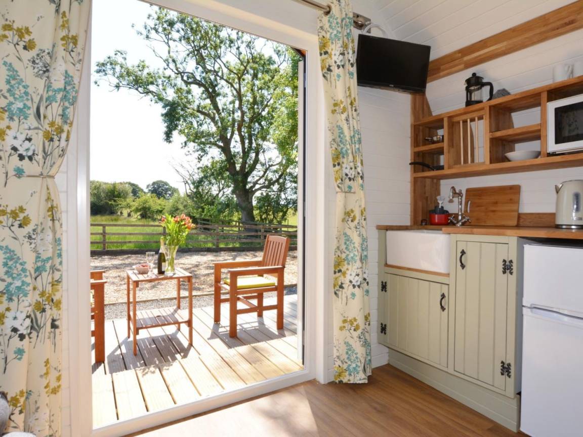Cottage ∙ 1 Bedroom ∙ 2 Guests - Scotland