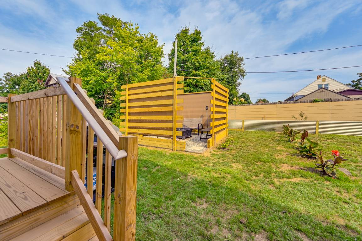 148 M² Apartment ∙ 4 Bedrooms ∙ 8 Guests - Ludlow, MA