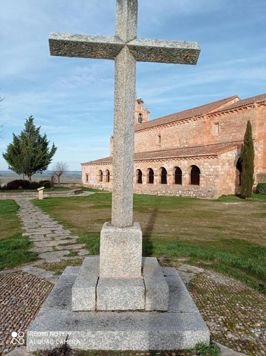 100 M² Maison De Vacances ∙ 3 Chambres ∙ 7 Personnes - Ayllón