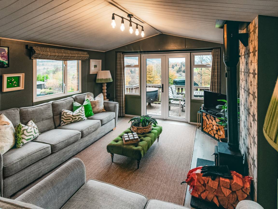 Cottage ∙ 2 Bedrooms ∙ 6 Guests - West Yorkshire