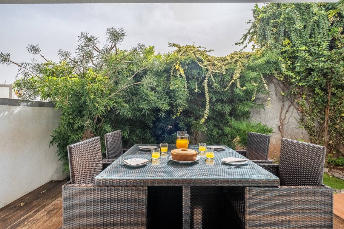 82 M² Appartement ∙ 2 Slaapkamers ∙ 3 Gasten - Portugal