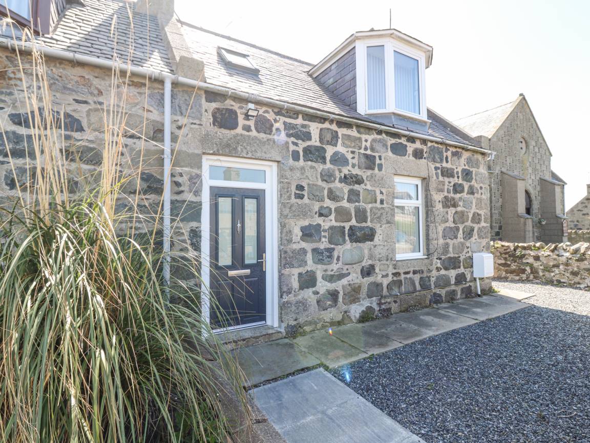 Cottage ∙ 1 Bedroom ∙ 2 Guests - Aberdeenshire