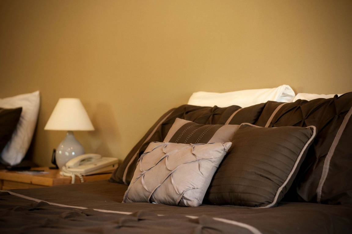 Lodge ∙ 1 Bedroom ∙ 5 Guests - Bonners Ferry, ID