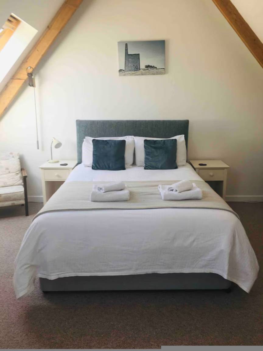 Apartment ∙ 1 Bedroom ∙ 3 Guests - Mousehole
