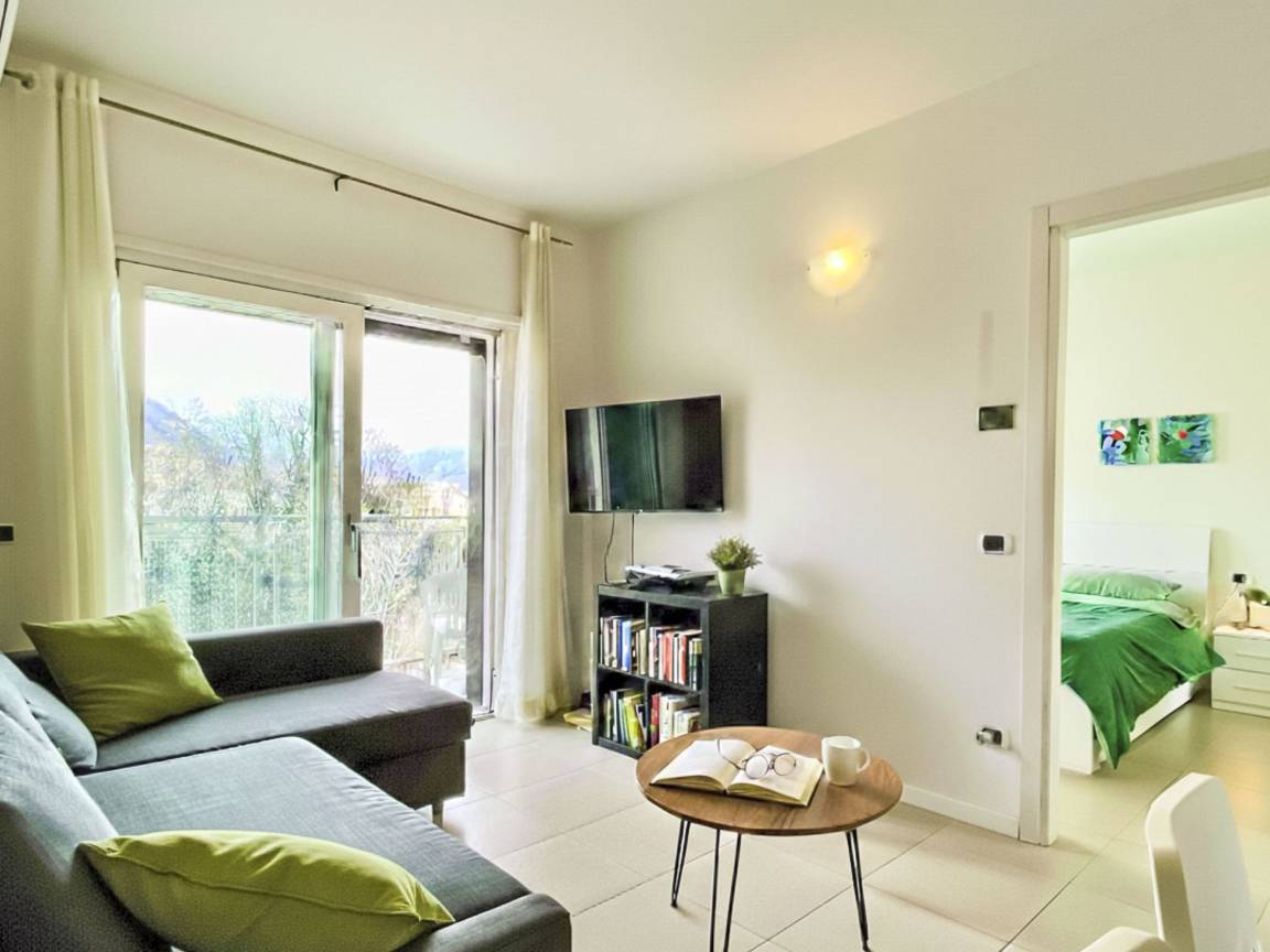 40 M² House ∙ 1 Bedroom ∙ 3 Guests - Livo