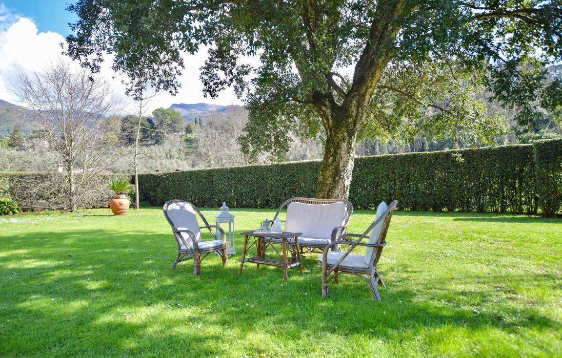 40 M² Apartament ∙ 2 Gości - Camaiore