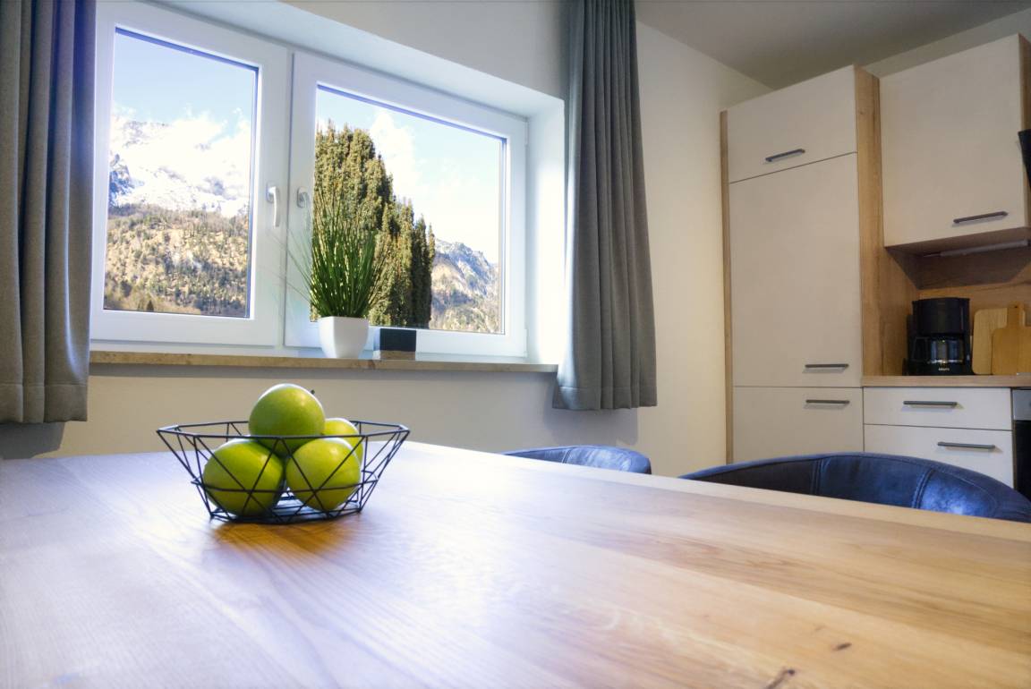 40 M² Ferienwohnung ∙ 4 Gäste - Marktschellenberg