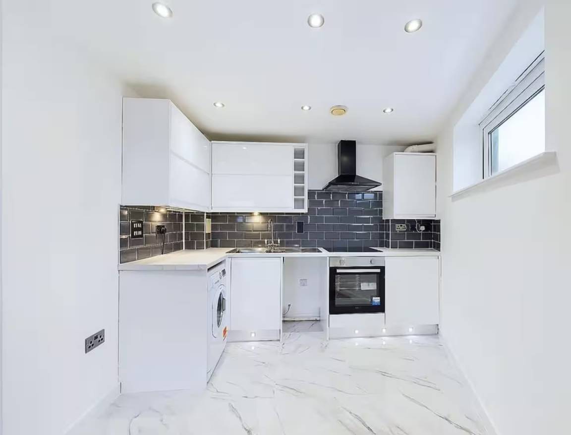 Ferienwohnung ∙ 2 Schlafzimmer ∙ 5 Gäste - Kent