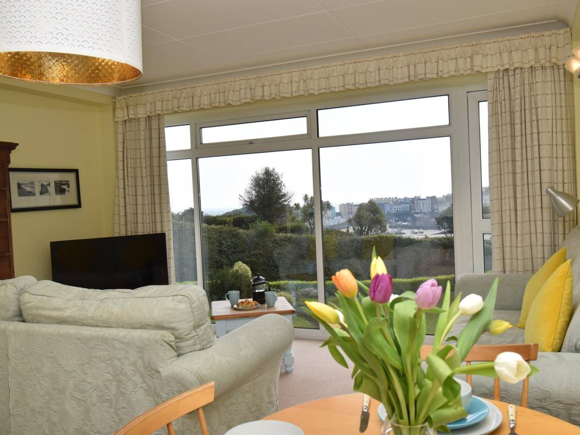 Cottage ∙ 2 Chambres ∙ 4 Personnes - Saundersfoot