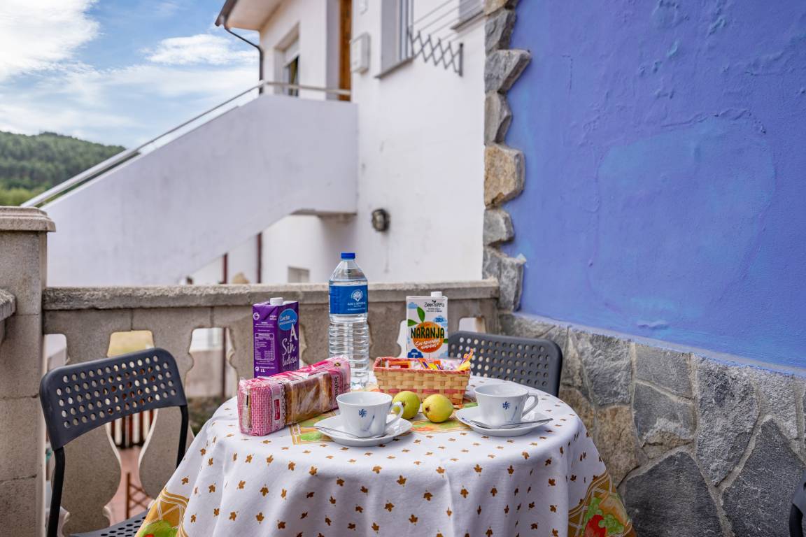 90 M² Casa ∙ 2 Habitaciones ∙ 4 Huéspedes - Cudillero