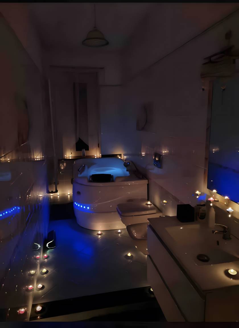 60 M² Maison De Vacances ∙ 1 Chambre ∙ 3 Personnes - Turin