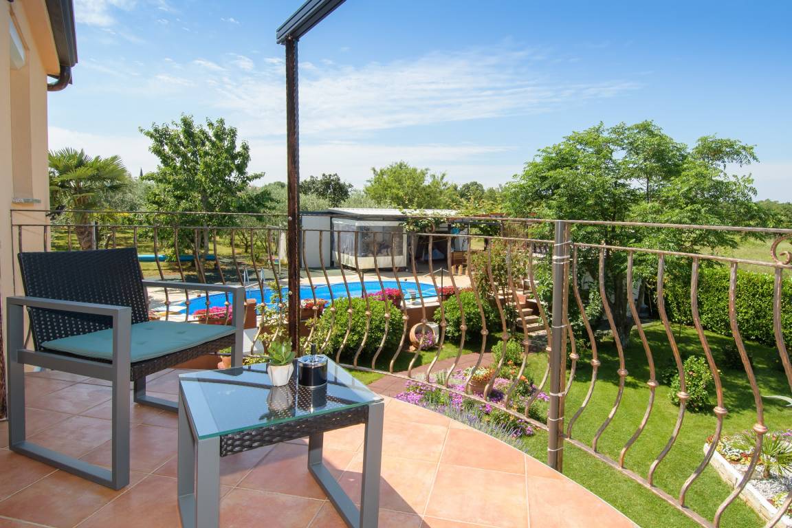 36 M² Apartment ∙ 1 Bedroom ∙ 3 Guests - Poreč