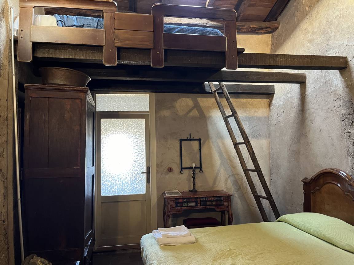 15 M² Bed & Breakfast ∙ 1 Camera Da Letto ∙ 3 Ospiti - Frosinone