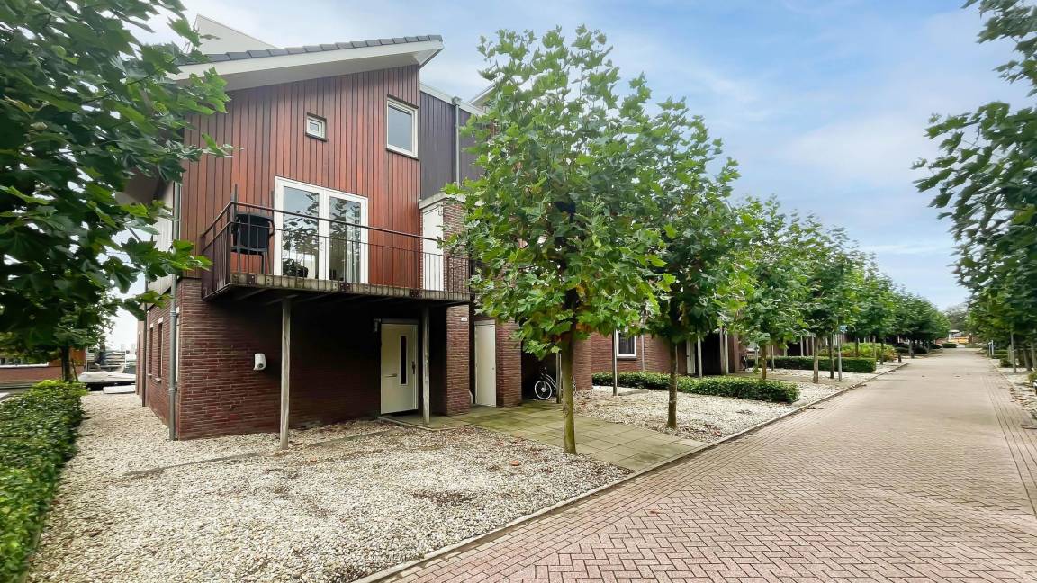 Bungalow ∙ 3 Schlafzimmer ∙ 6 Gäste - Uitgeest