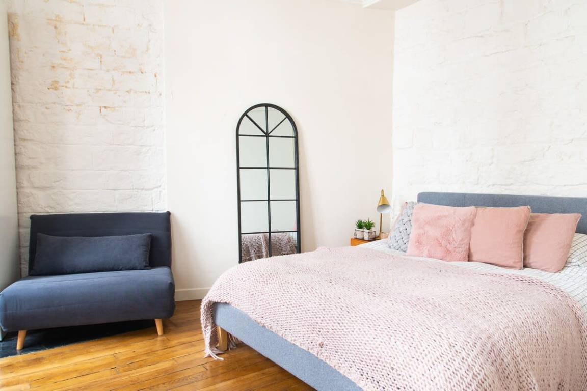 30 M² Appartement ∙ 1 Chambre ∙ 2 Personnes - Cathédrale Notre-Dame de Paris