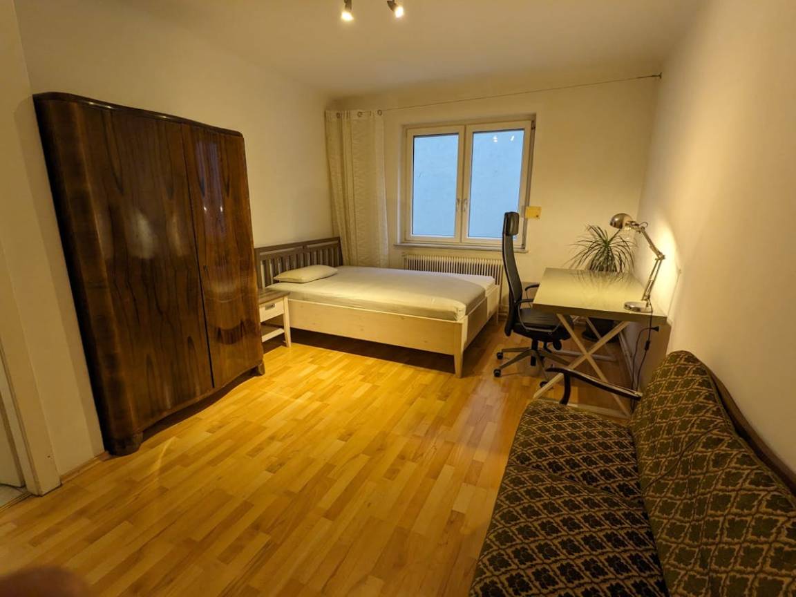 70 M² Ferienwohnung ∙ 2 Schlafzimmer ∙ 4 Gäste - Wien