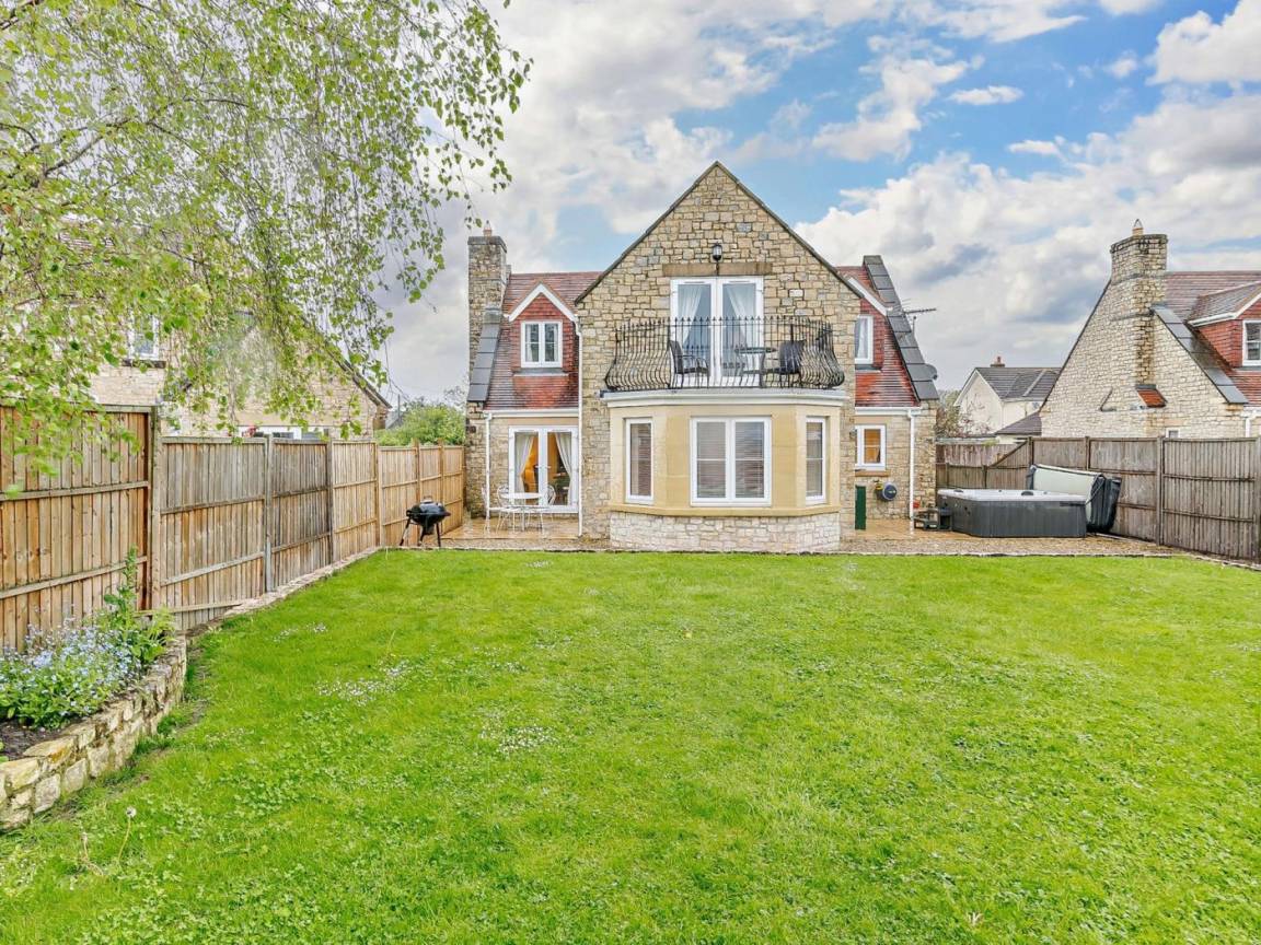 Cottage ∙ 5 Bedrooms ∙ 10 Guests - Dorset