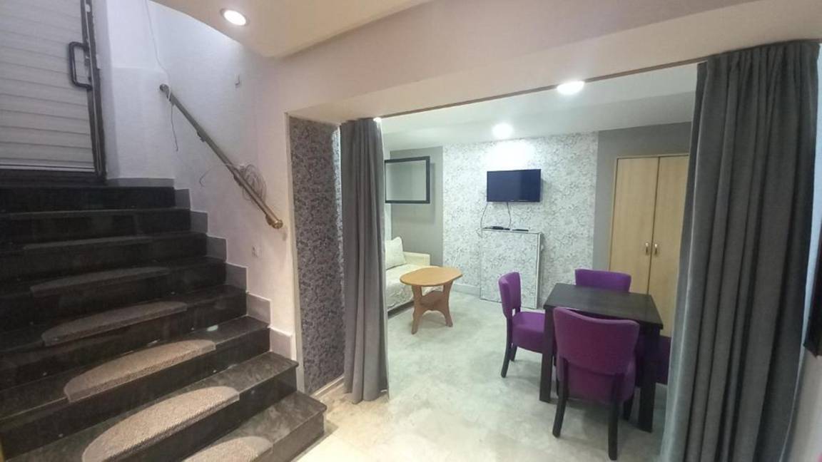 65 M² Apartment ∙ 1 Bedroom ∙ 5 Guests - Sarajevo