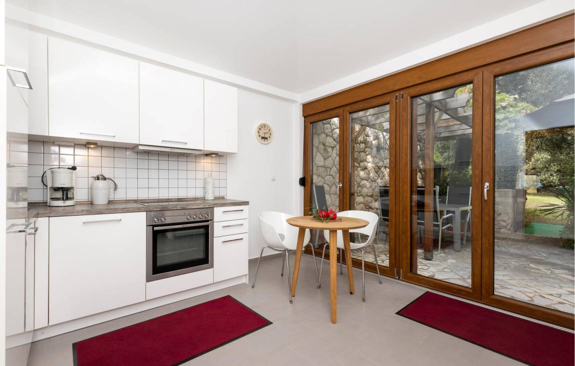 42 M² Apartment ∙ 1 Bedroom ∙ 2 Guests - Mali Losinj