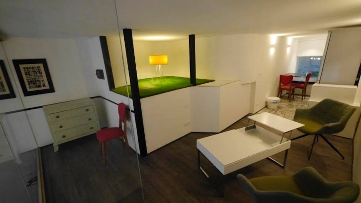 39 M² Appartement ∙ 2 Personnes - Dilbeek
