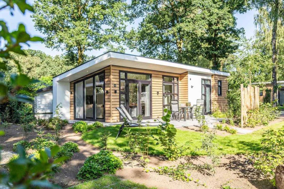 House ∙ 2 Bedrooms ∙ 4 Guests - Veenendaal