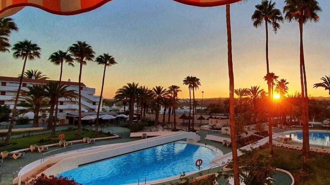 54 M² House ∙ 1 Bedroom ∙ 2 Guests - Maspalomas