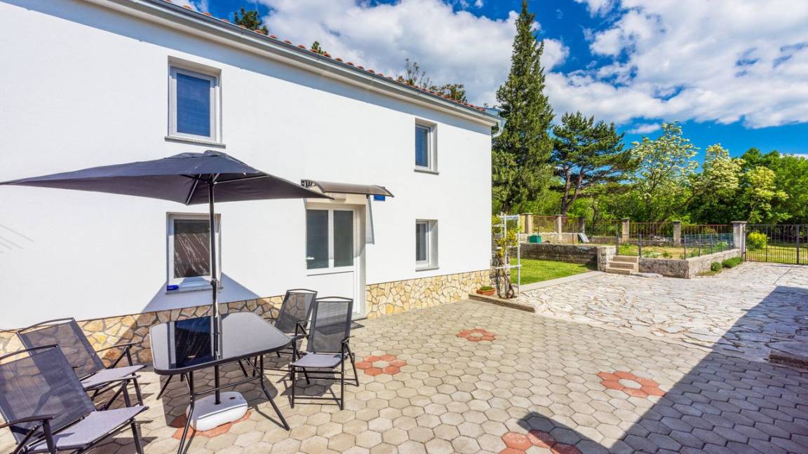 70 M² Casa Vacanza ∙ 2 Camere Da Letto ∙ 4 Ospiti - dramalj