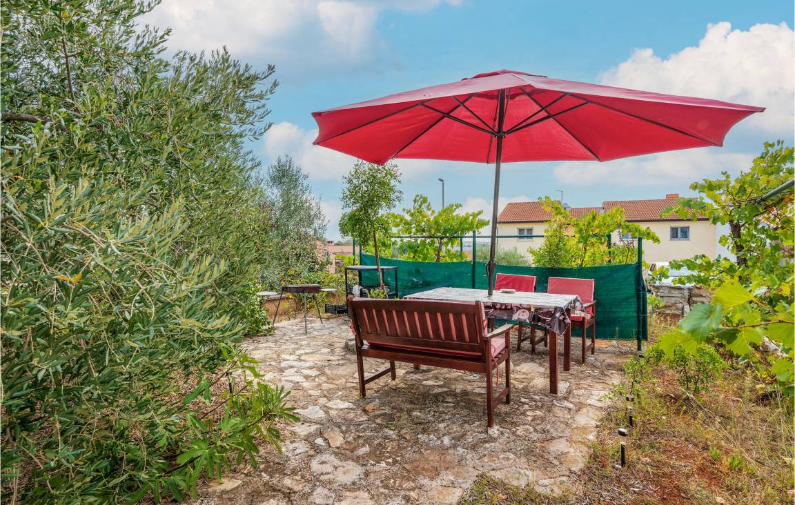53 M² Appartement ∙ 1 Chambre ∙ 2 Personnes - Pula