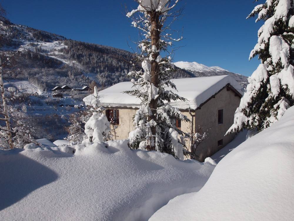 86 M² Gîte ∙ 5 Chambres ∙ 10 Personnes - Valmeinier